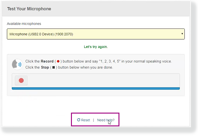 Set Up TestNav on macOS