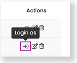 Configure User Roles